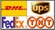 Доп. плата DHL UPS FedEx, US Size 16