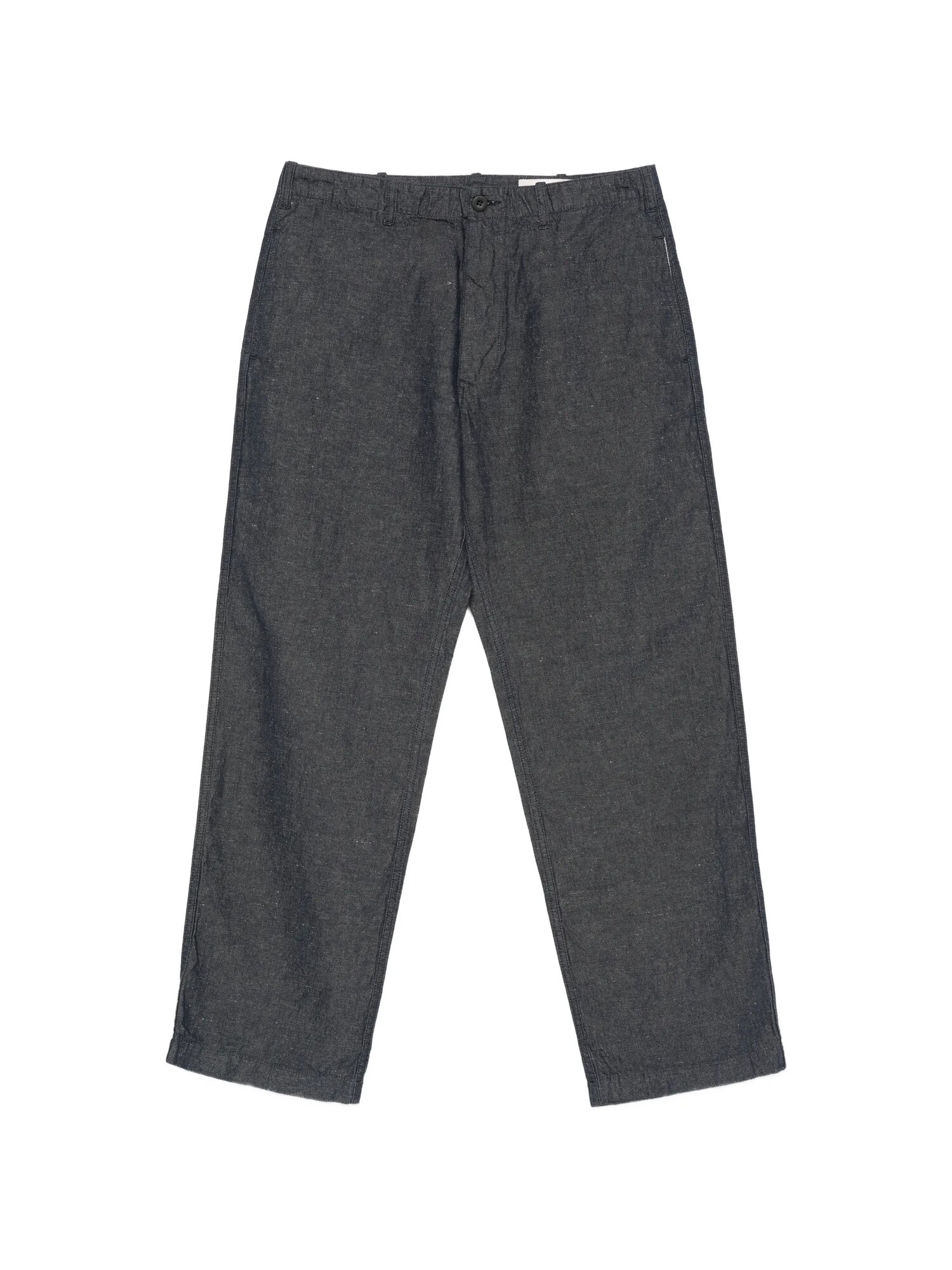 Джинсы Belt loops jeans 