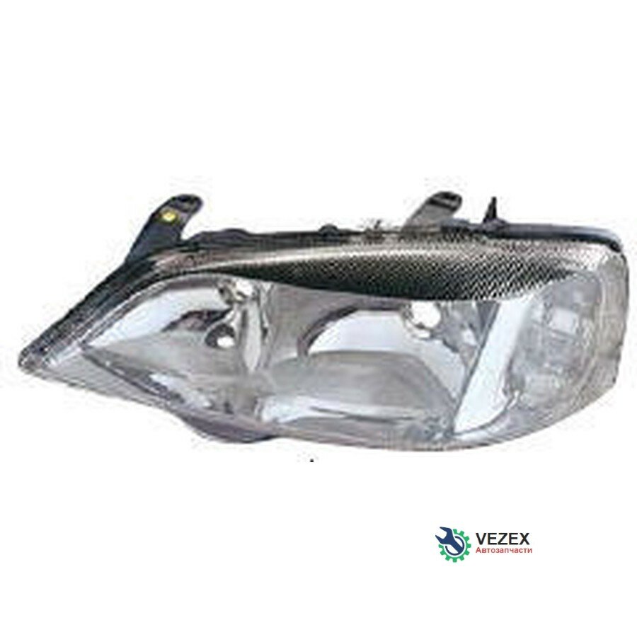 DEPO 442-1116L-LD-EM Фара