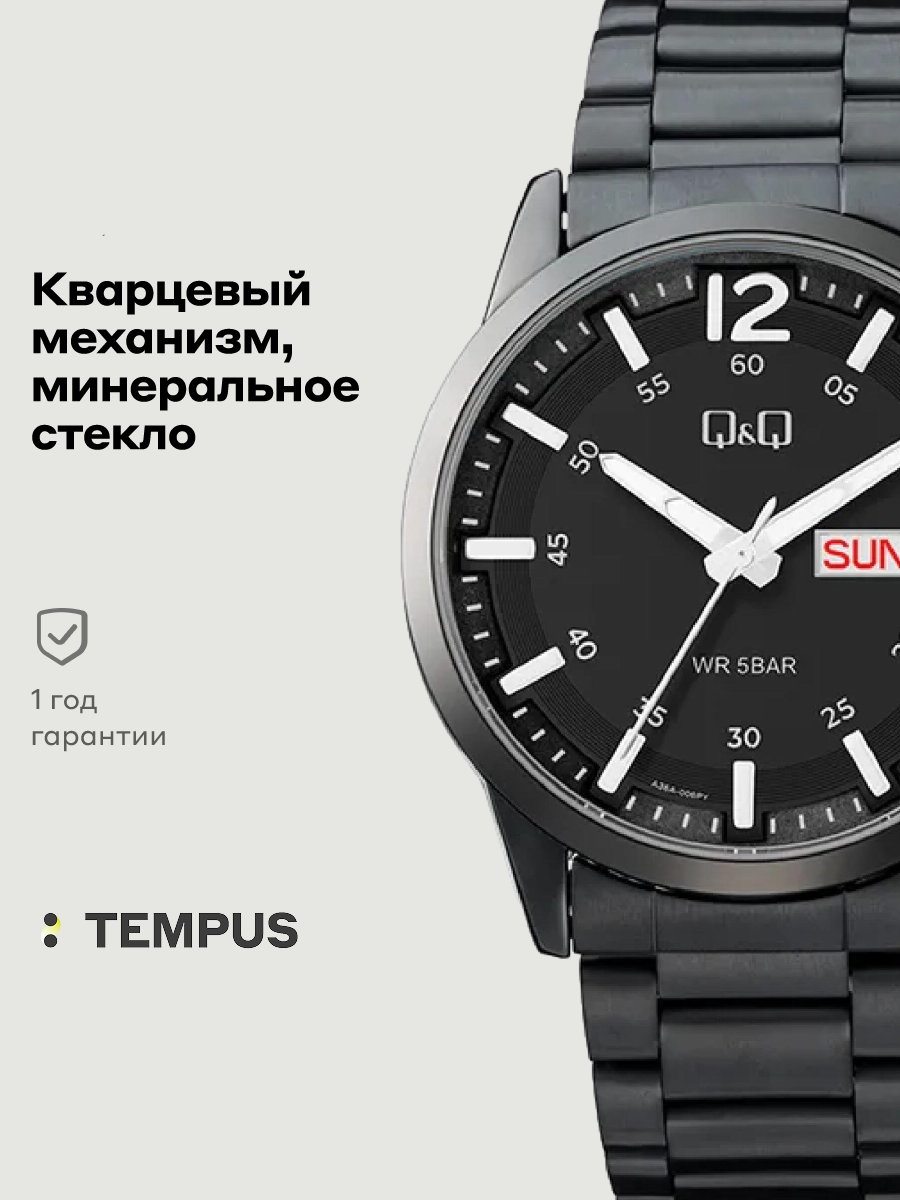 Наручные часы