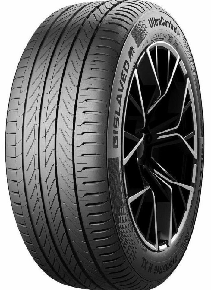 Автошина летняя Gislaved UltraControl 195/65R15 91V для легковых автомобилей