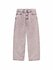 Джинсы широкие Carhartt WIP Brandon, размер 44, фиолетовый