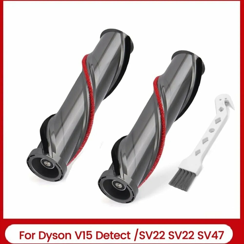 Запасной Ролик Щетки Для Dyson V15 Detect SV22 SV47 Series