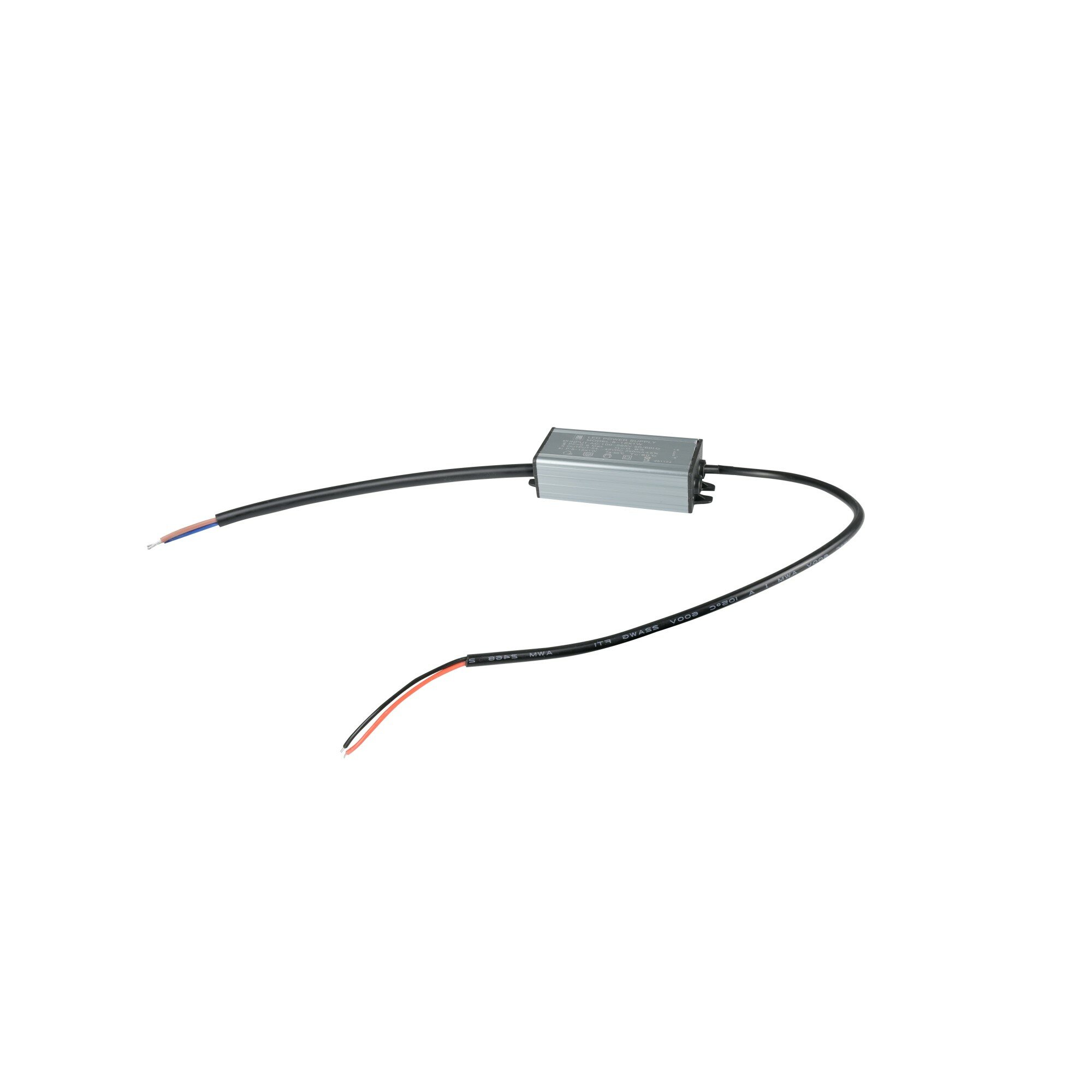 Лампы светодиодные Lightstar 521244IP65 Блок питания LIGHTSTAR 10W для серии SOFFI IP65 21244X