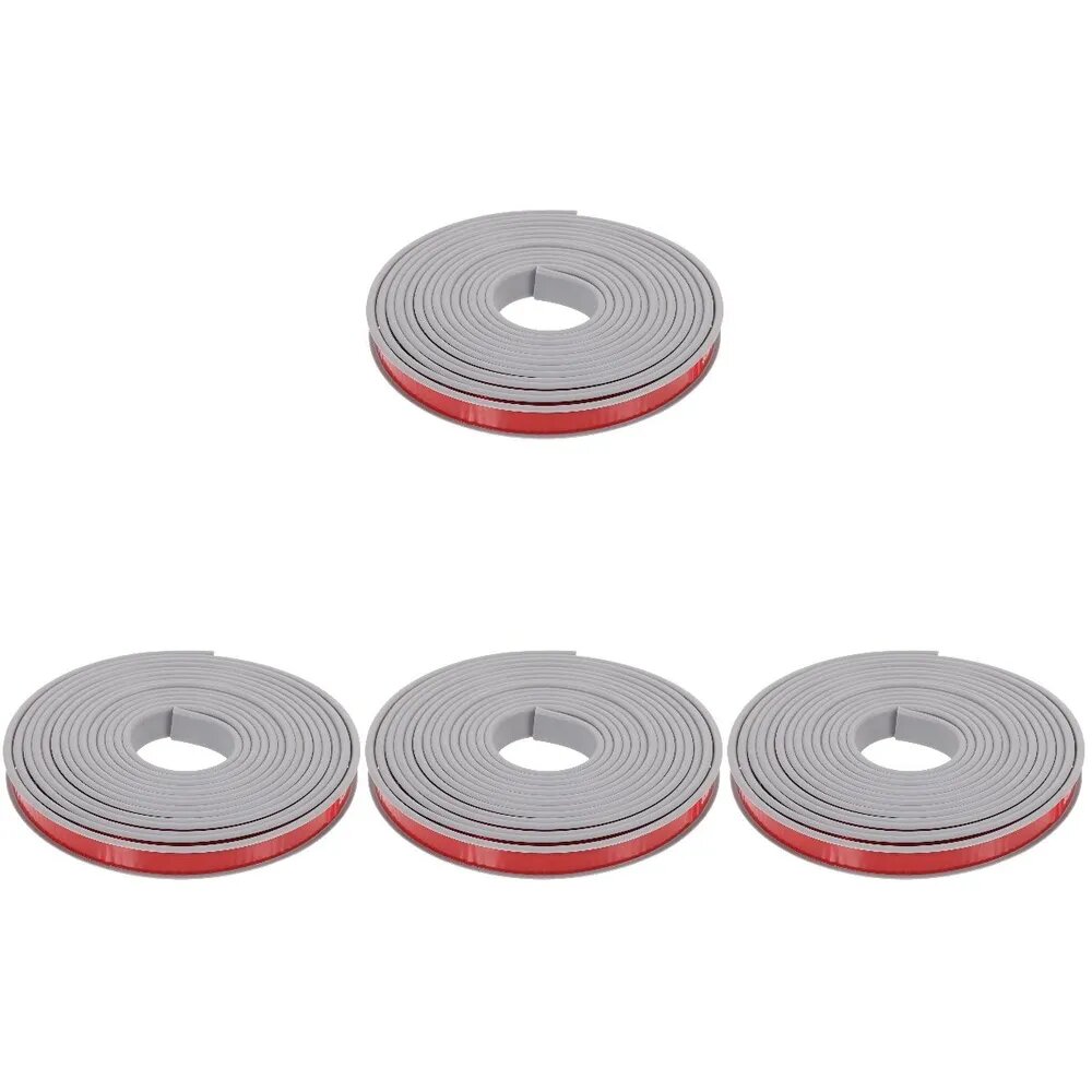 Кромка мебельная безклеевая ,510.23см