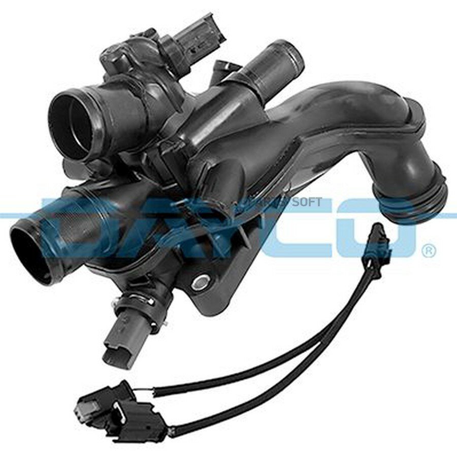 DAYCO DT1257H Термостат [105°C]