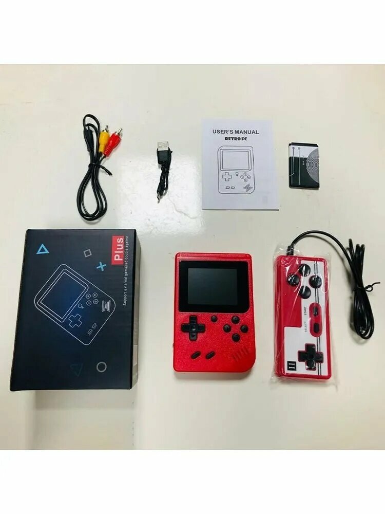Запчасть для игровой приставки