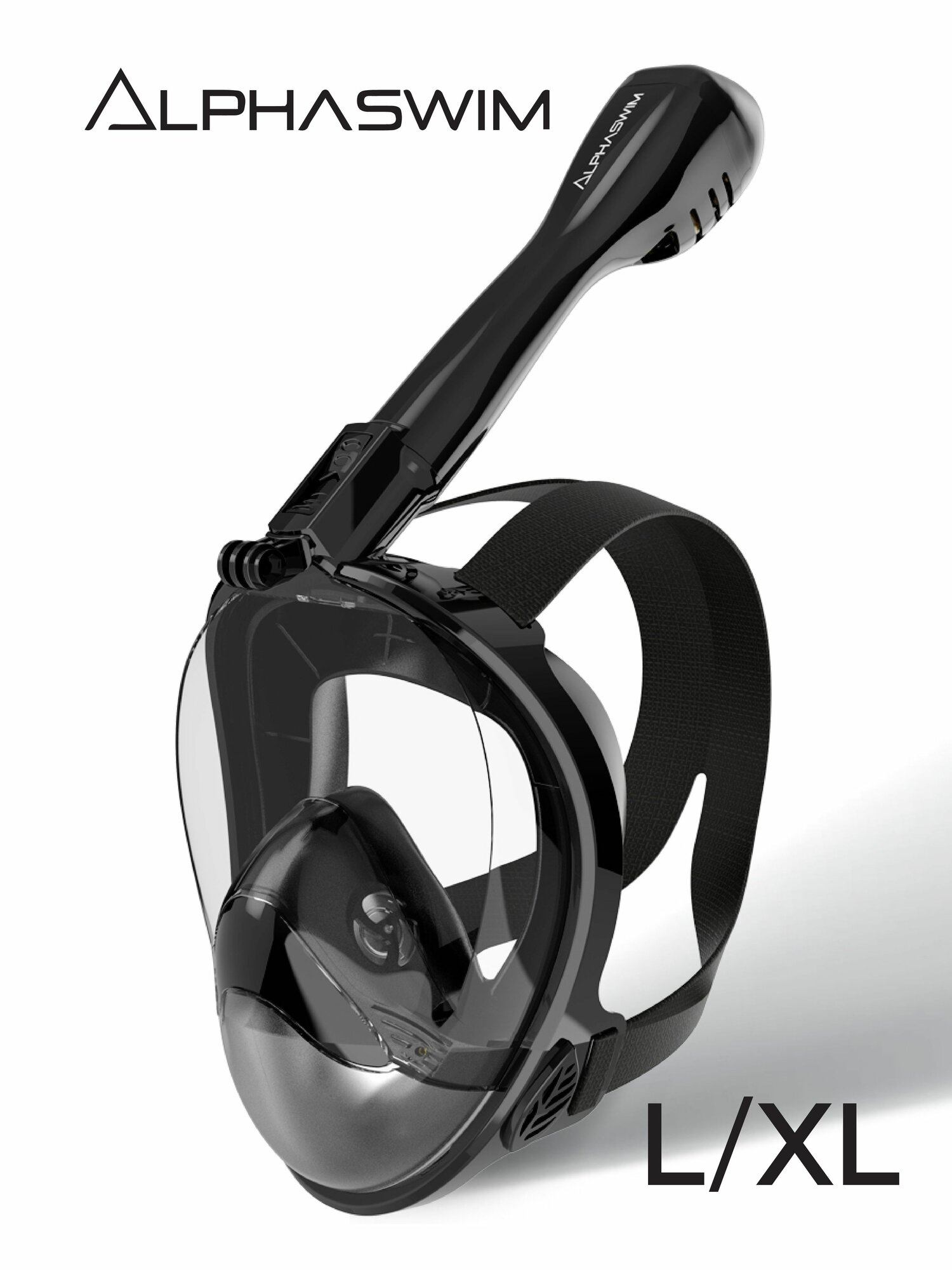 Маска для плавания