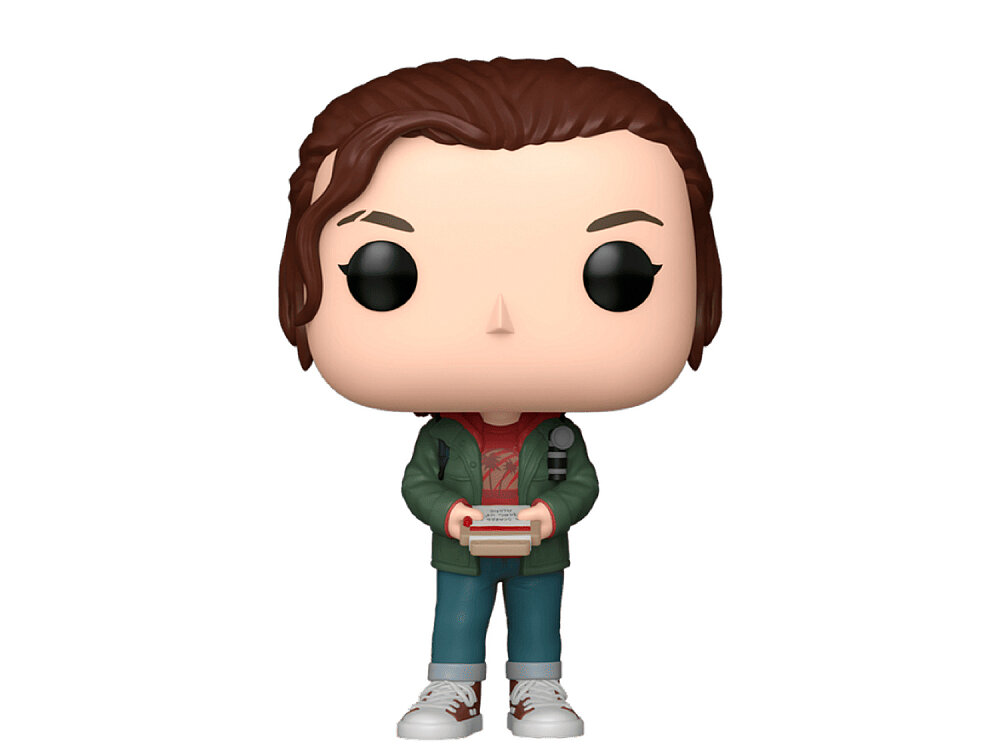 Фигурка Funko 91813 Фигурка The Last of Us 1: Ellie