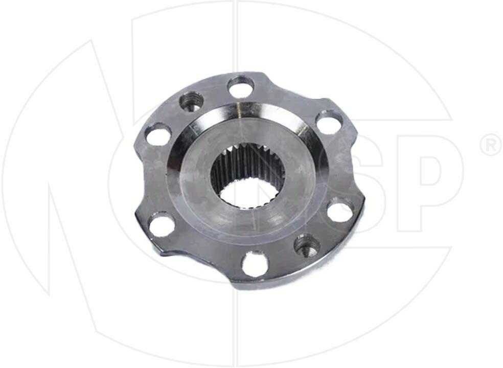 Фланец ступицы передней NSP NSP044342160060 Toyota Land Cruiser