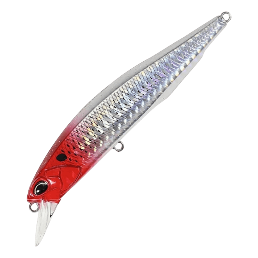 Воблер DUO Realis Jerkbait SP #CPA0411 Fusilier - размер 85 мм.