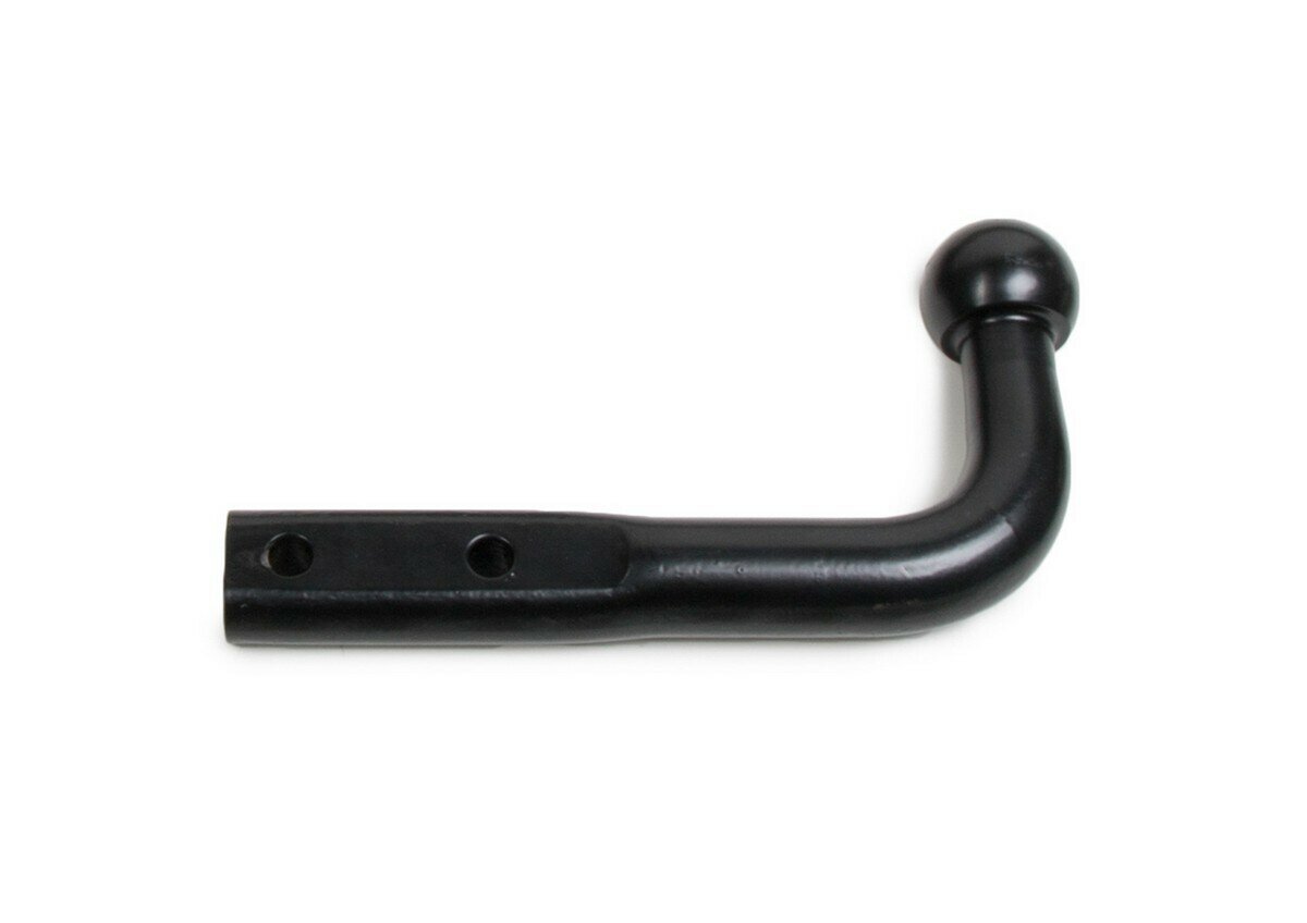 Крюк фаркопа BERG тип А №10, F.0010.2