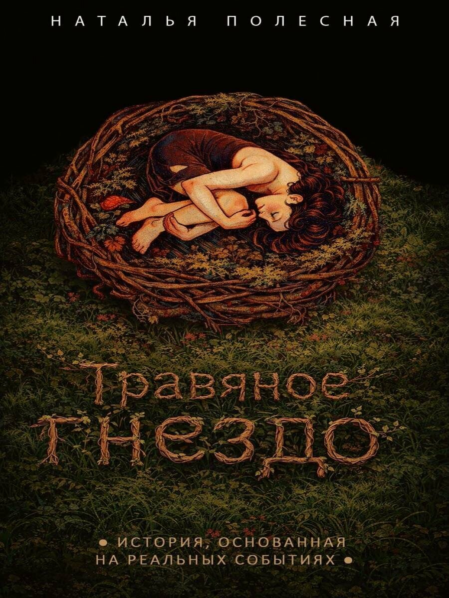 Травяное гнездо. Полесная Н.
