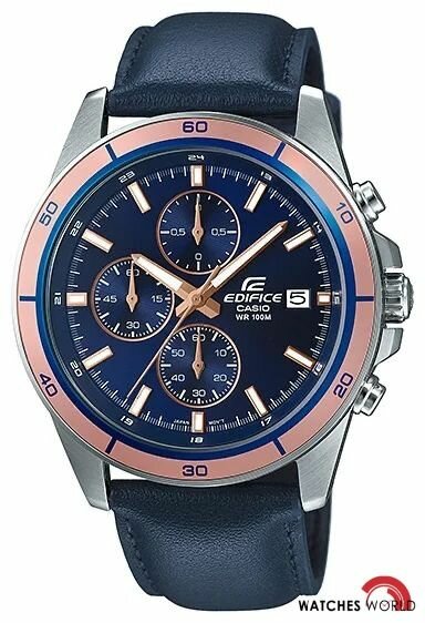 Наручные часы CASIO