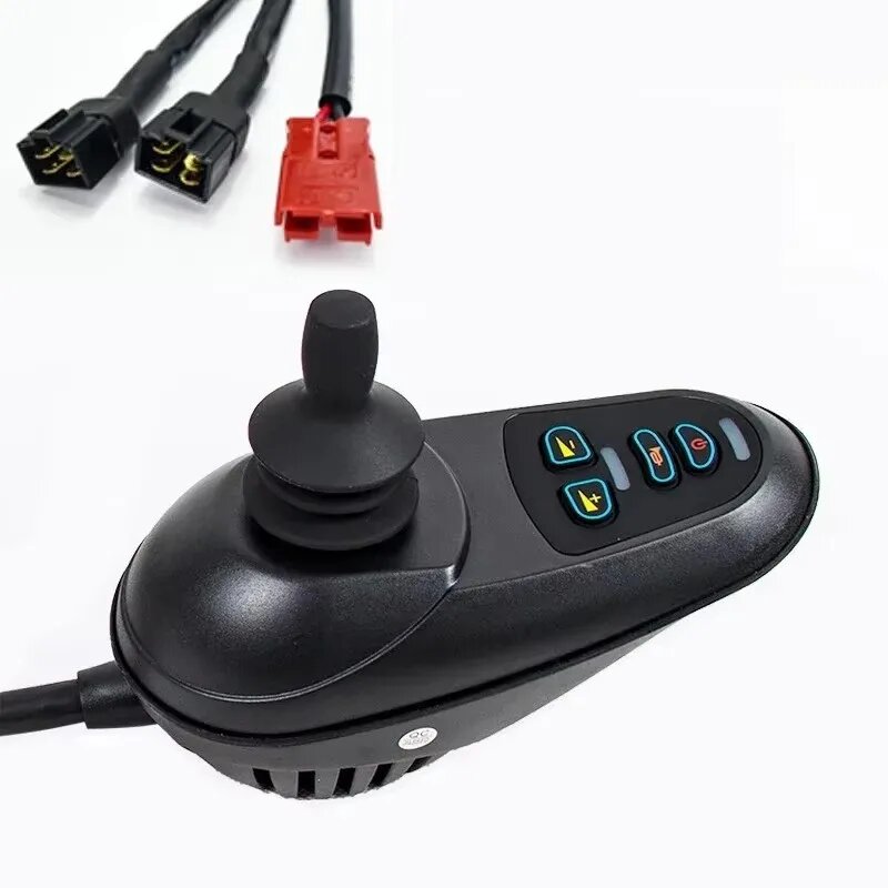 Yuwell Electric Wheelchair Joystick Controller