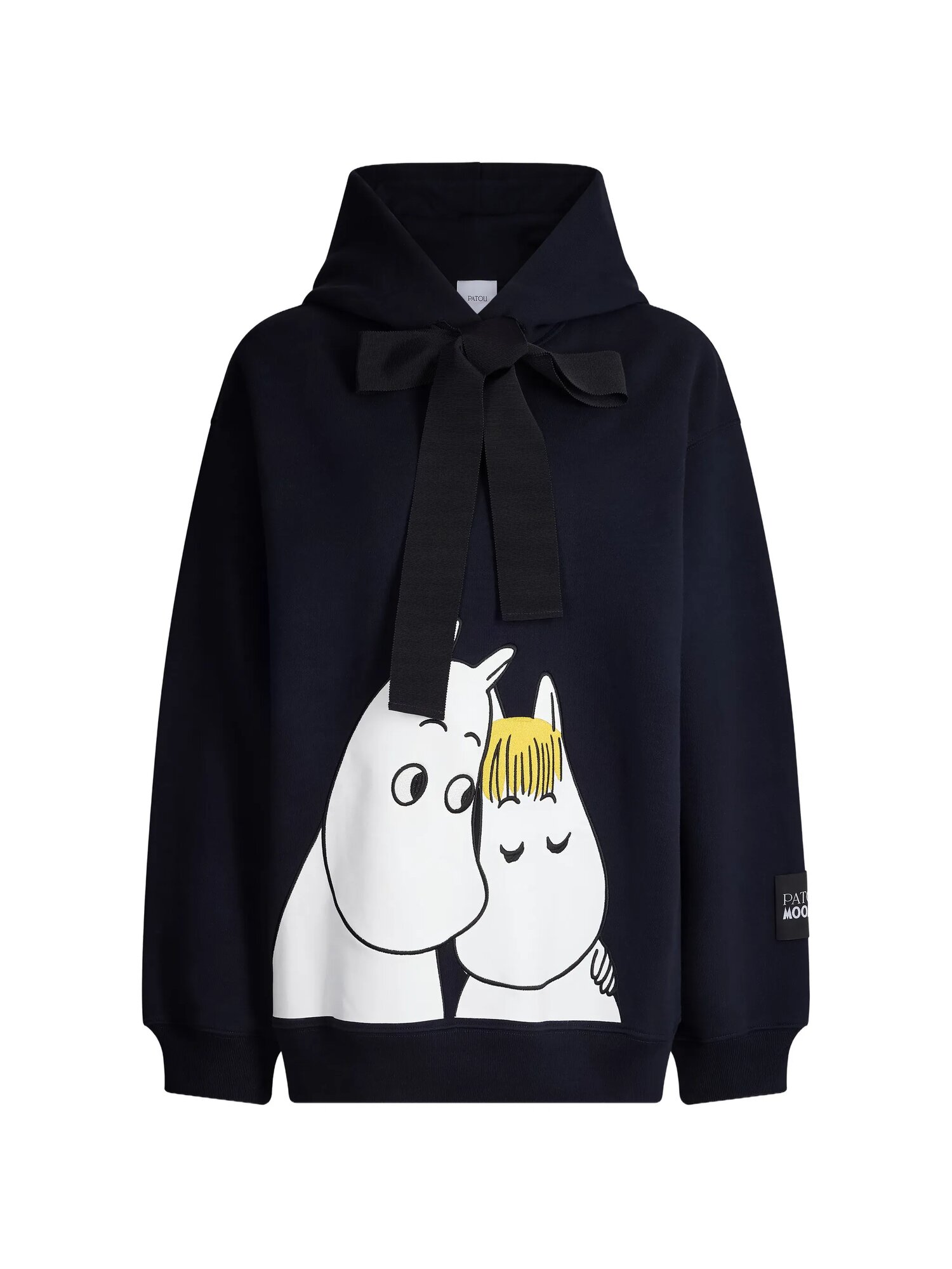 Худи Snorkmaiden Moomin