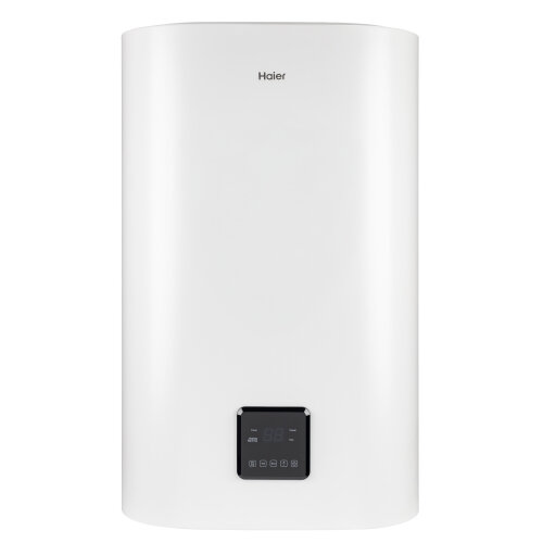 Водонагреватель накопительный Haier ES80V-F6 INOX, сенсорное управление, цифровой дисплей
