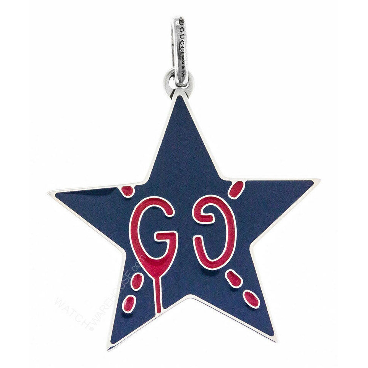 Подвеска GUCCI