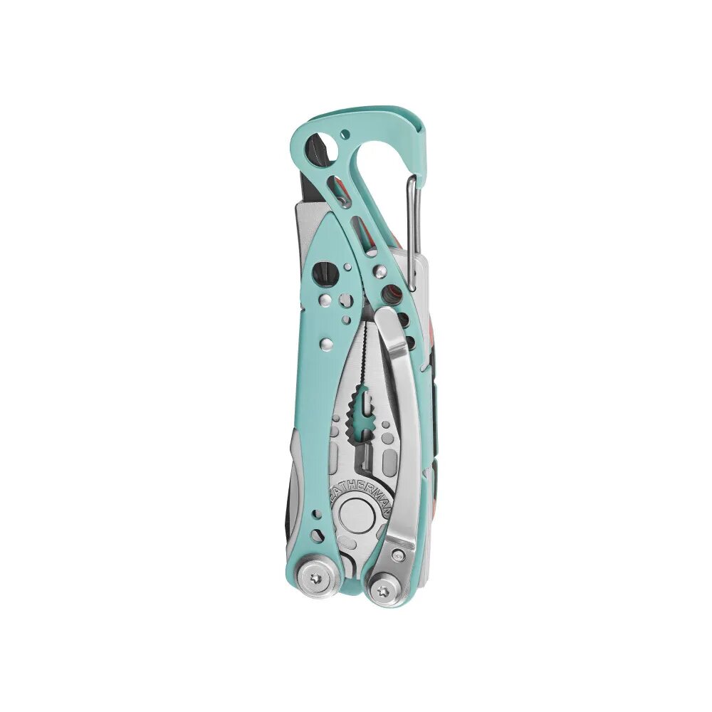 Мультитул Leatherman Skeletool CX Paradise — фото 1