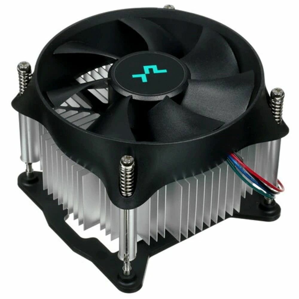 Deepcool Вентилятор Cooler THETA 20 PWM 1700