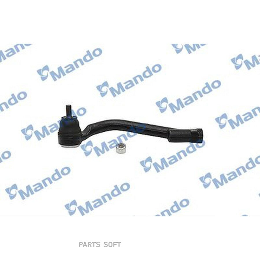 Наконечник рулевой MANDO DSA020586 | цена за 1 шт