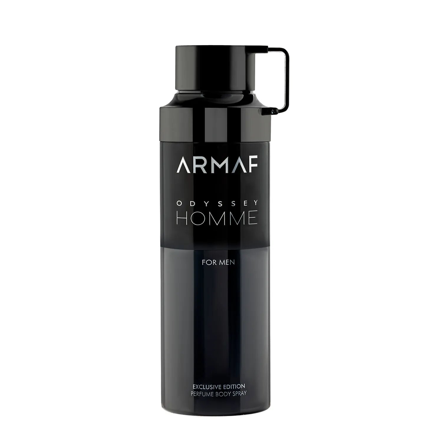 Дезодорант STERLING PARFUMS "Armaf Odyssey", спрей, мужской, 200 мл