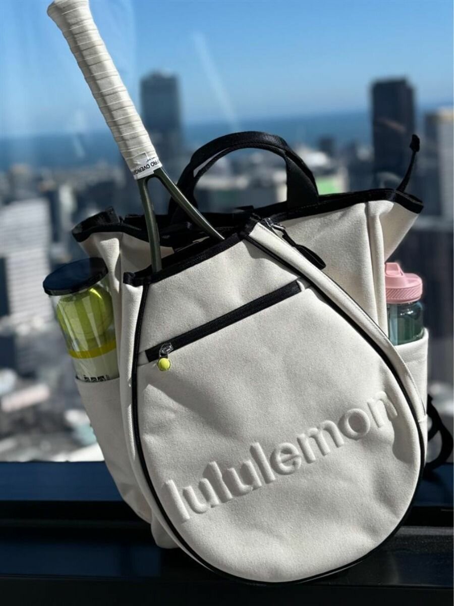 Lululemon Рюкзак