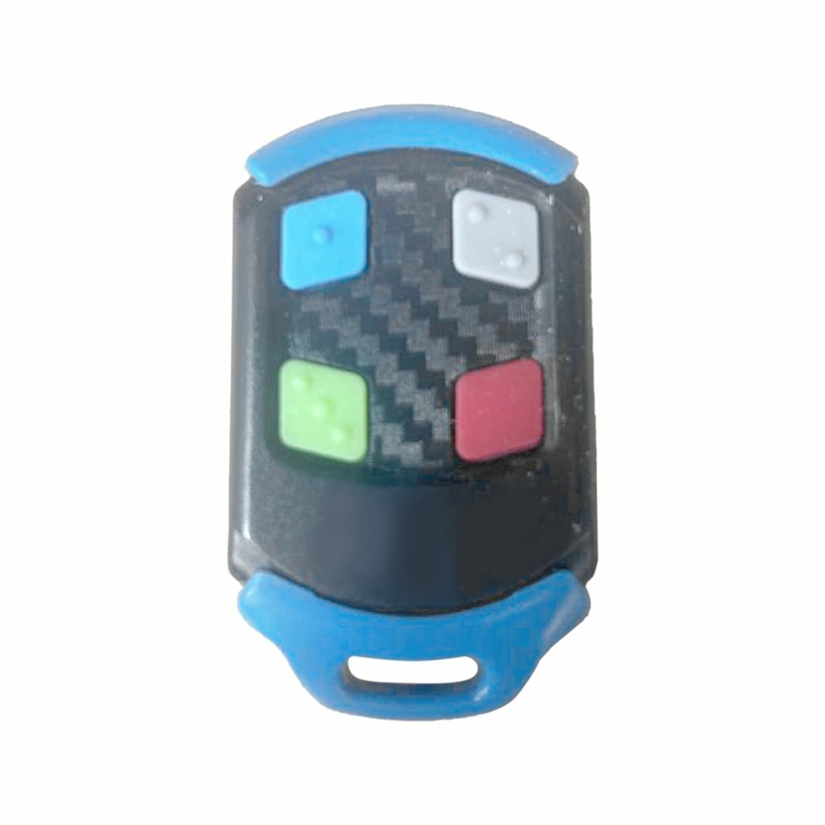 Запчасти брелока автосигнализации