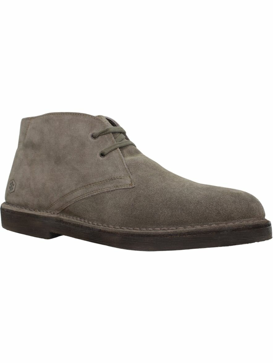 Ботинки чукка Beat 2