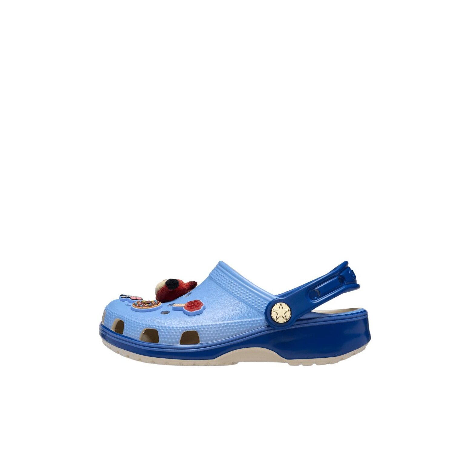 Акваобувь Classic clog