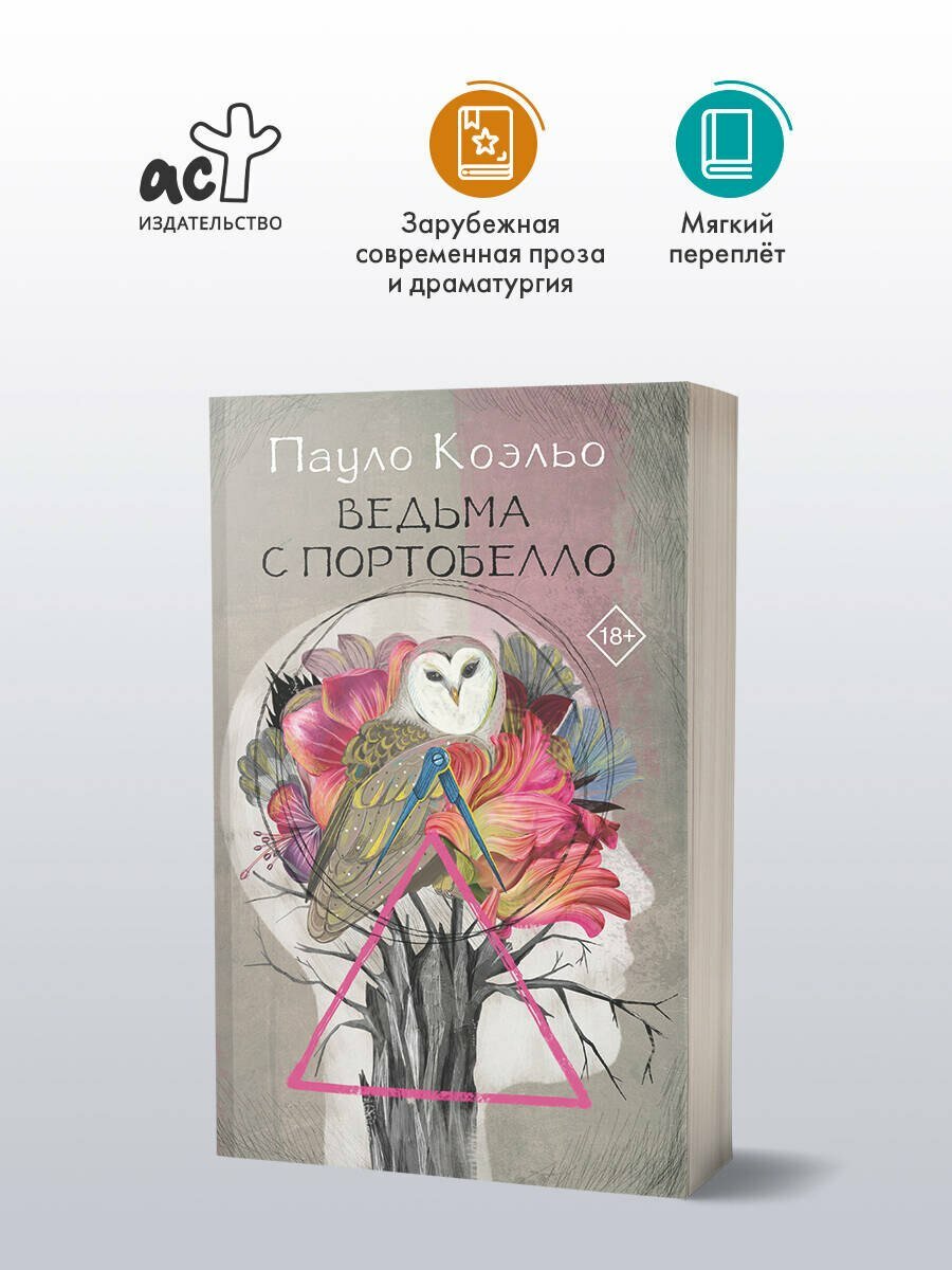 Ведьма с Портобелло — фото 1