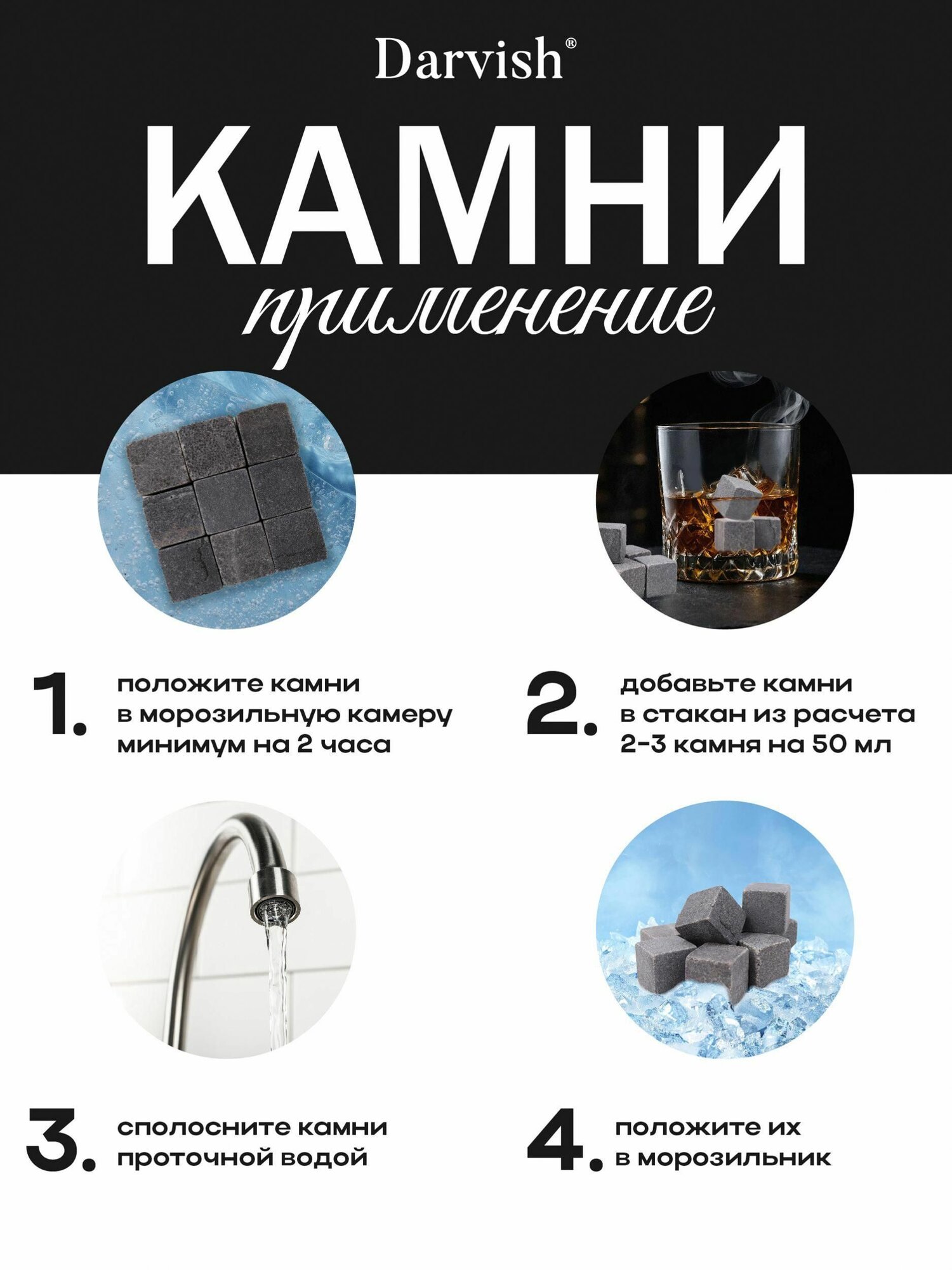 Охладитель для напитков — фото 1