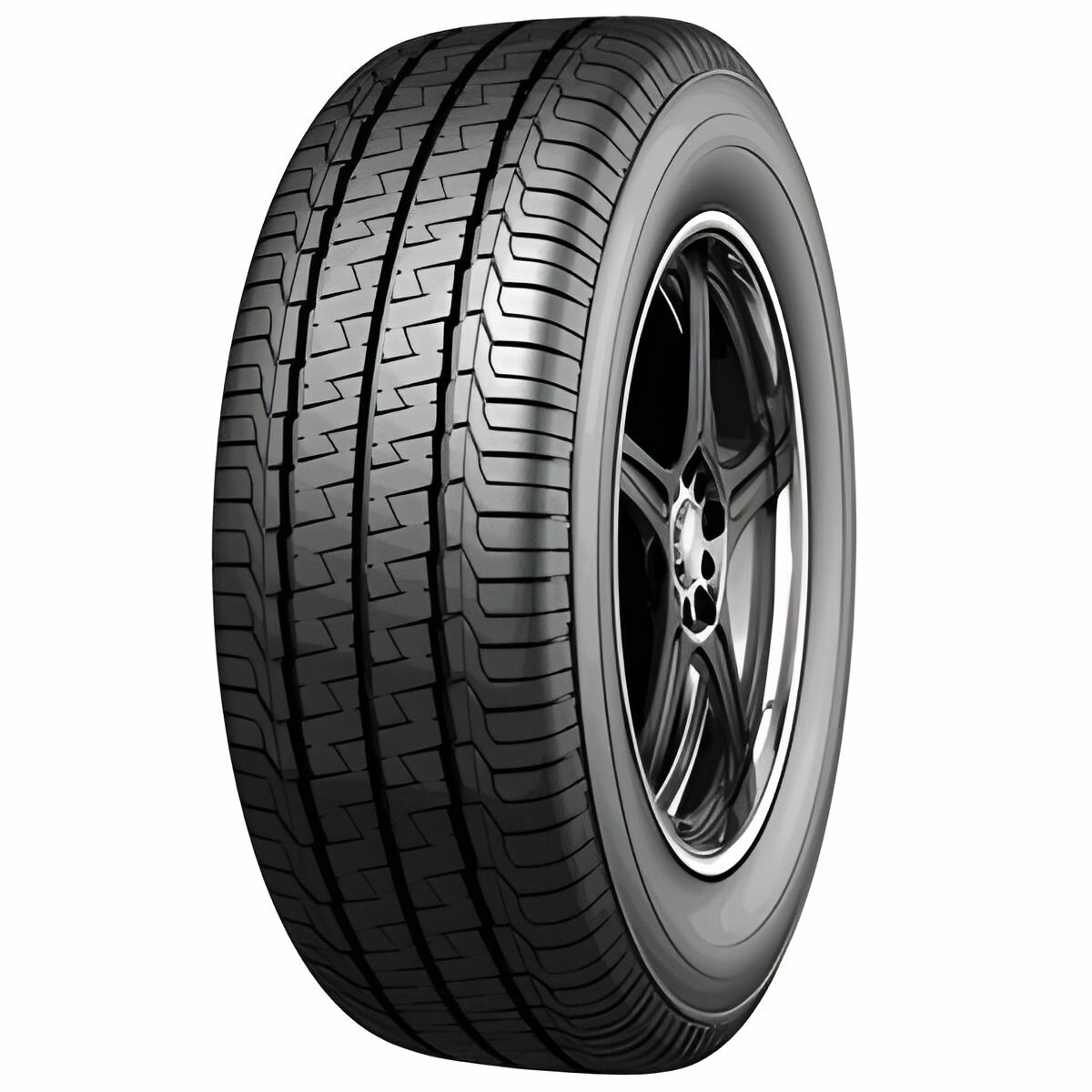 Шина автомобильная Белшина Бел-500 Bravado Cargo 225/75 R16 121/120R SUMMER, летняя, универсальная