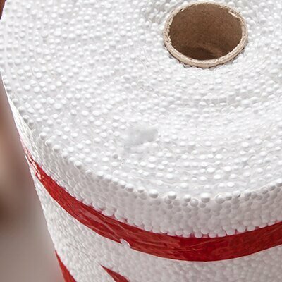 Подложка под ламинат Professional 3 мм, 10 м2