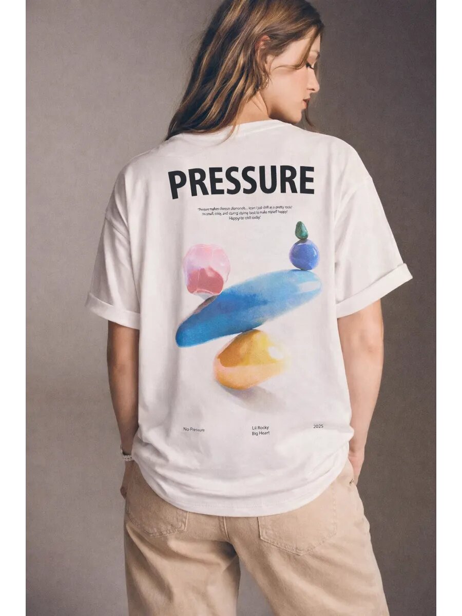 Футболка для женщин