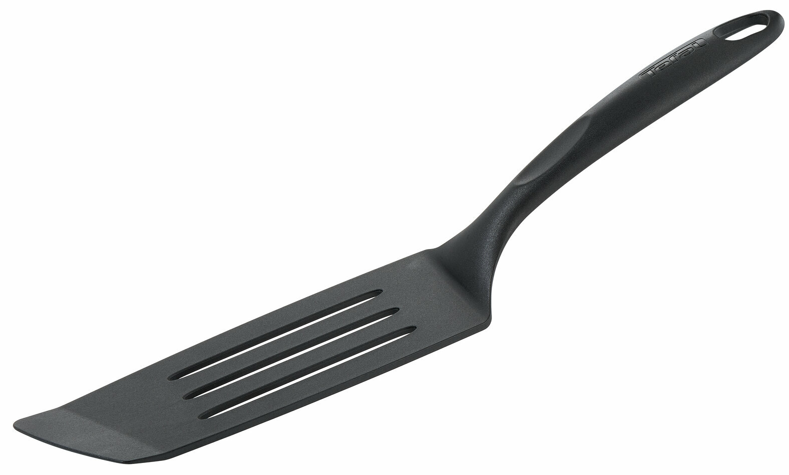 Лопатка Tefal Inicia длинная черный