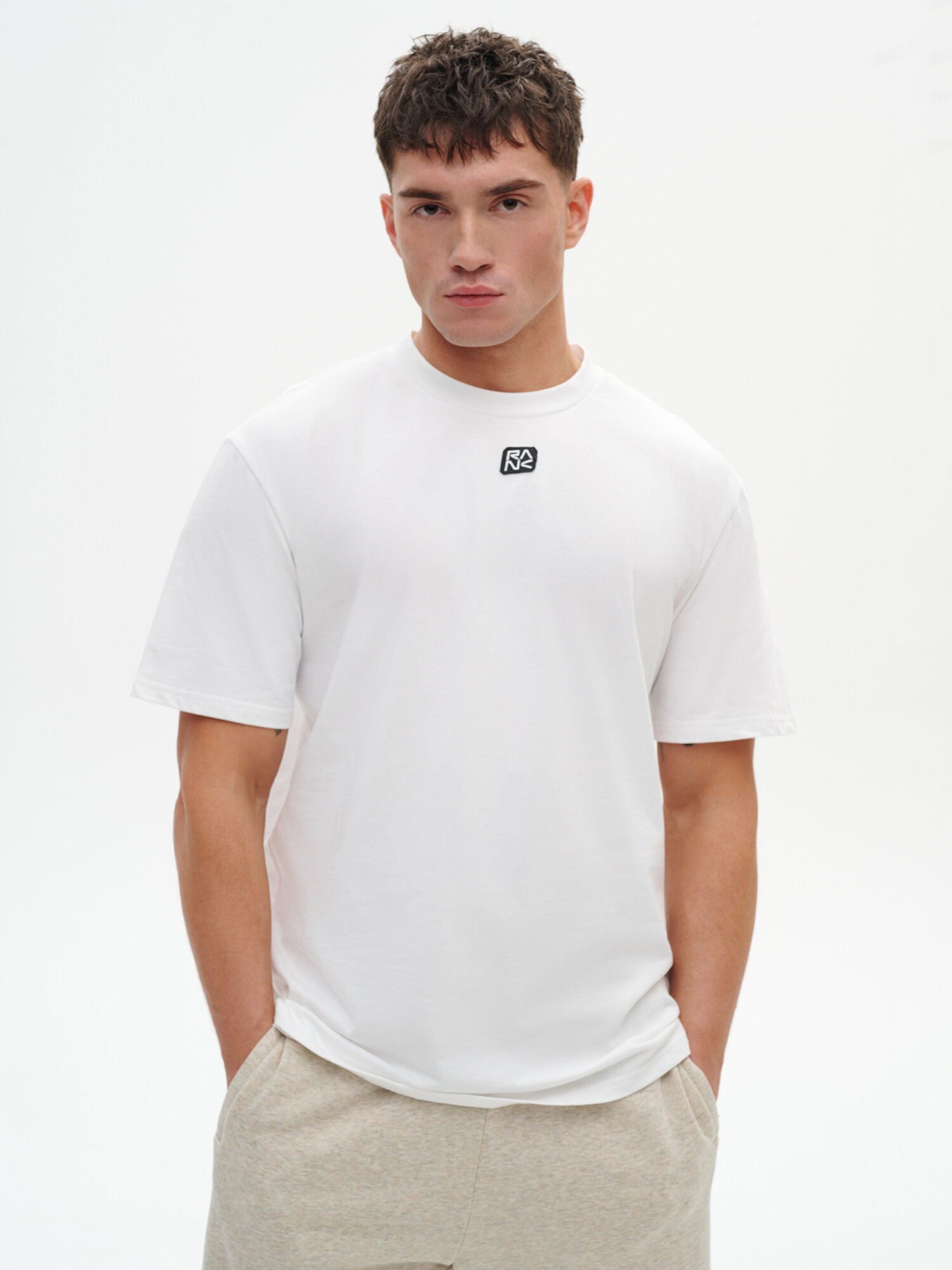 Футболка спортивная Sportstyle Oversize T-shirt