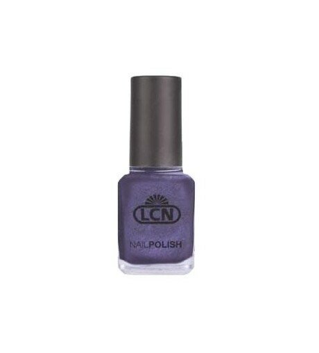 Лак для ногтей LCN Nail Polish 43179-335 "violet amethyst", веганский, стойкий, 8 мл
