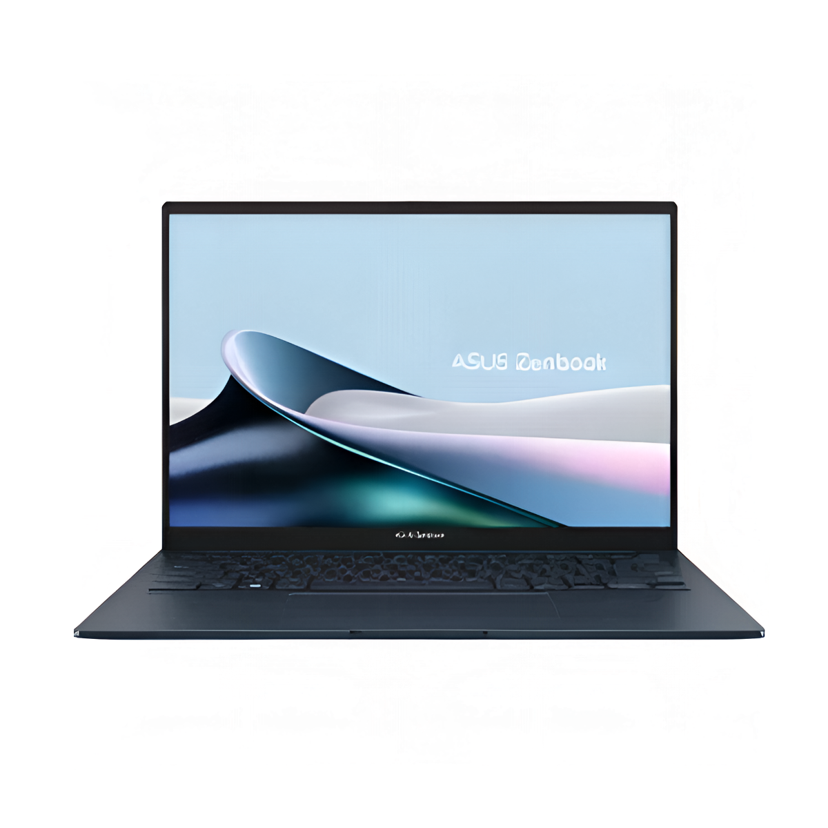 Ноутбук Asus Zenbook 14 Special синий 14"OLED, 3K, Ultra 9 285H, 32GB/SSD 1TB, Int Arc, Win 11pro