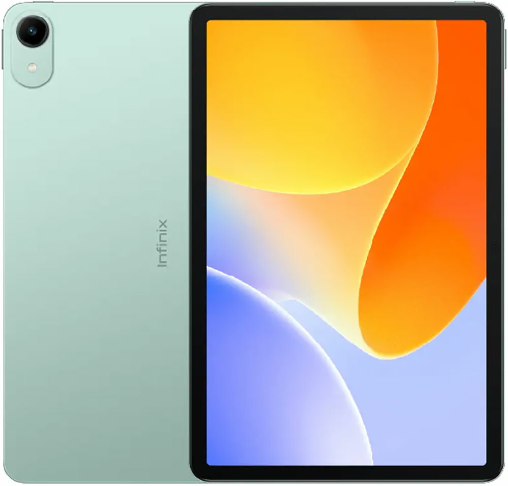 Планшет Infinix XPAD 30E X1102B 8/256GB Forest Green