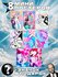 Мини постеры Panty & Stocking