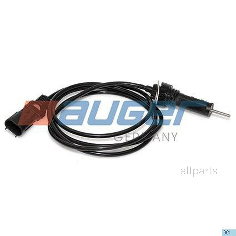 AUGER 74452 Датчик износа колодок