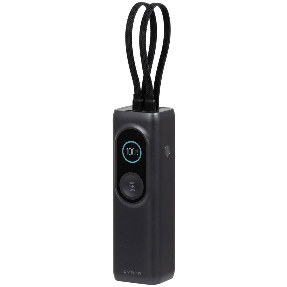Внешний аккумулятор QYRON PB901