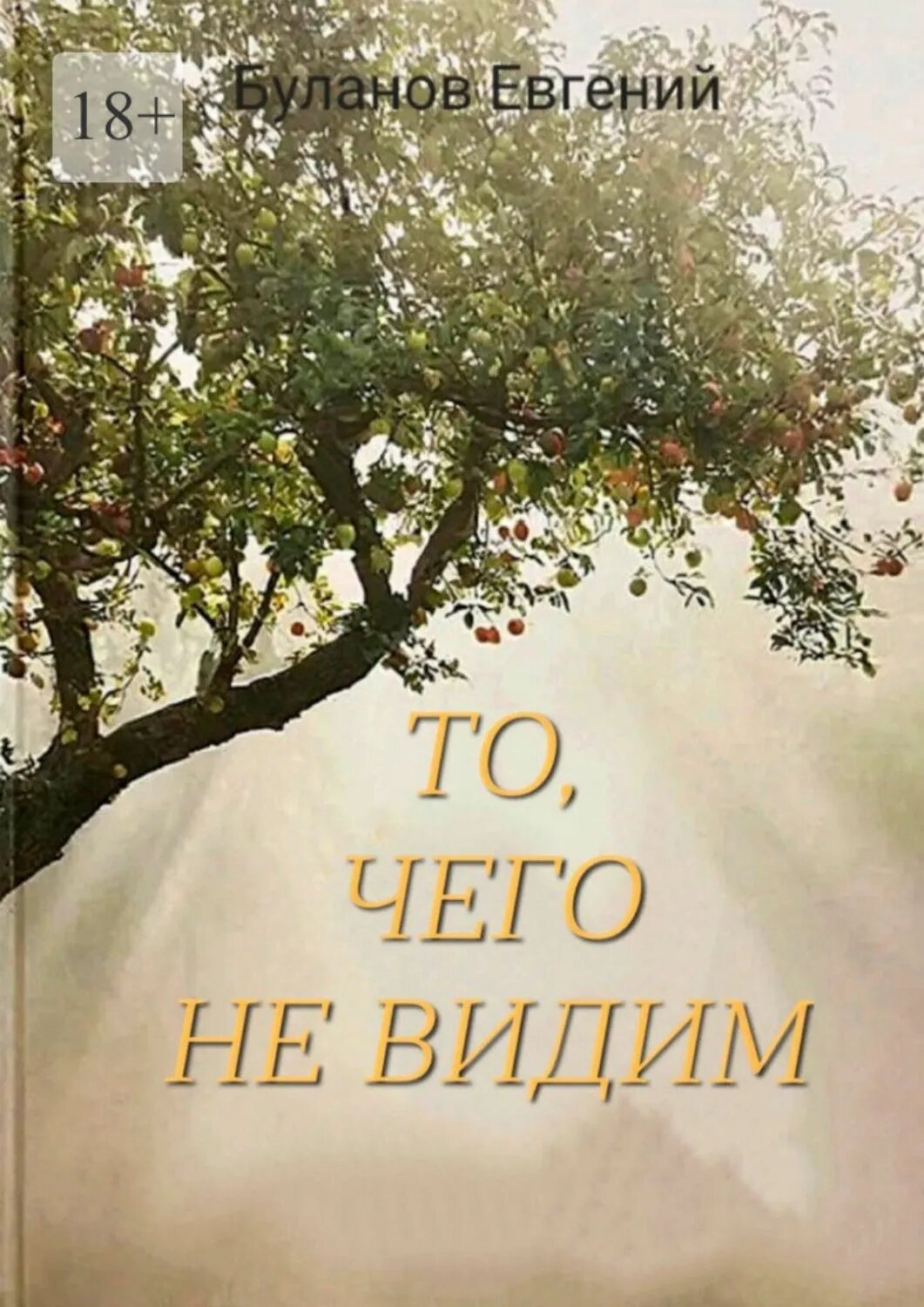 То, чего не видим [Цифровая книга]