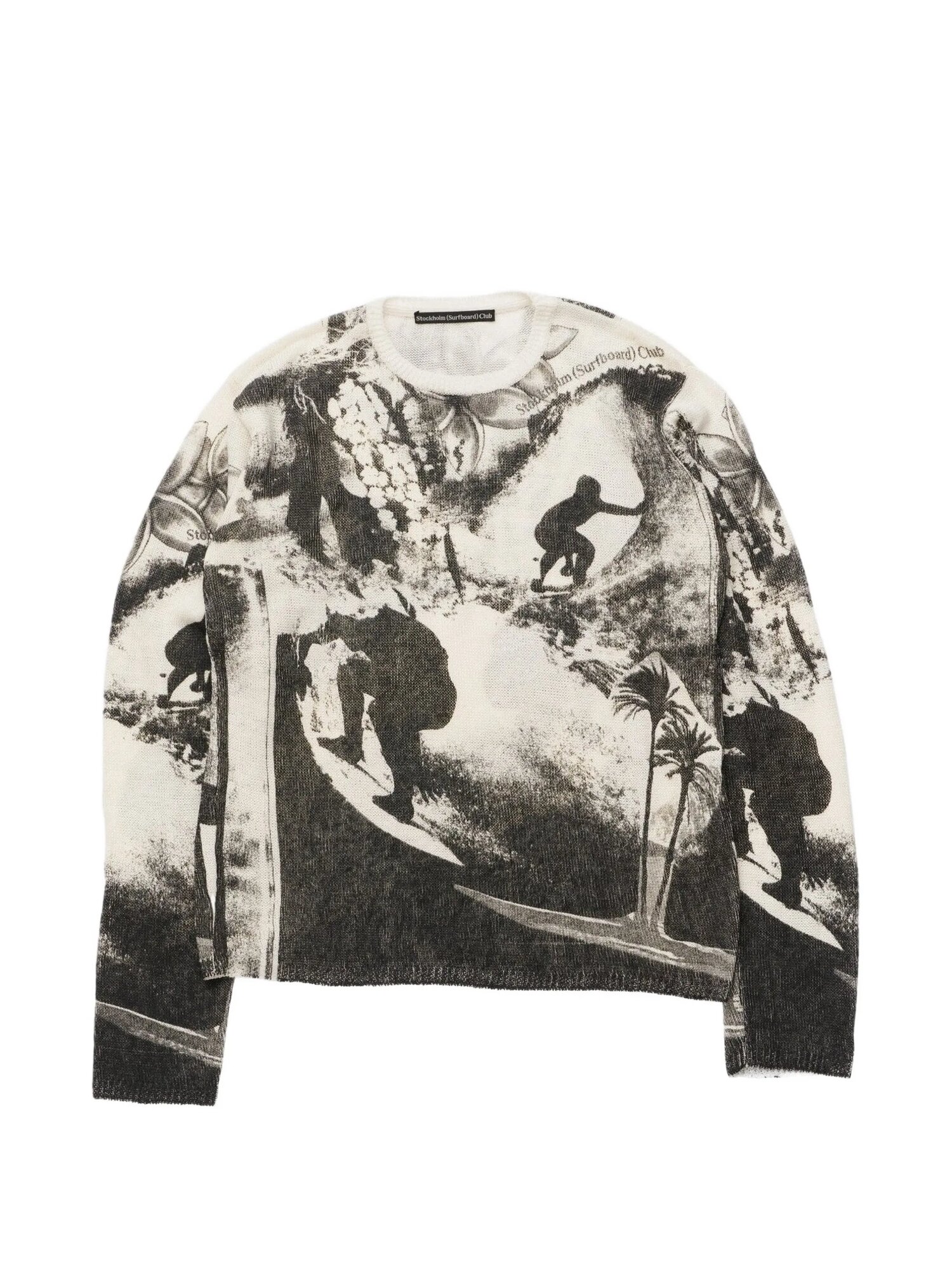 Свитер tommy