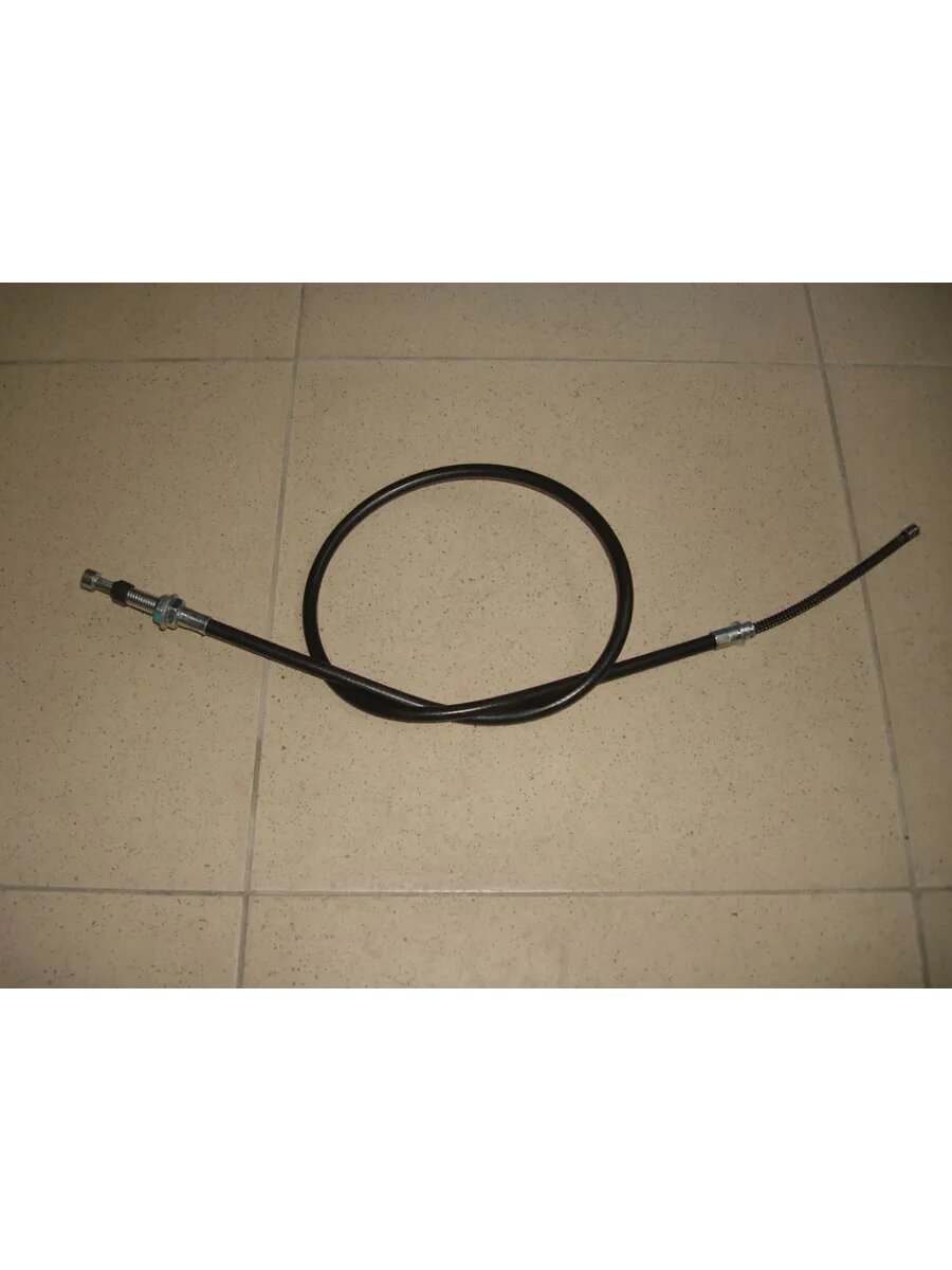 Трос тормозной LH Toy. 6FD28 30,(FDG, FDU,5FGU,5FDF)