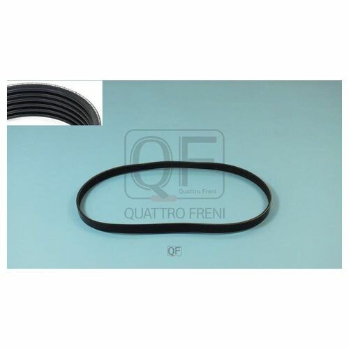Ремень приводной Quattro Freni QF21P00010