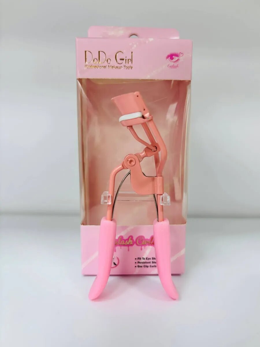 Щипцы для завивки ресниц DoDo girl professional make up tools
