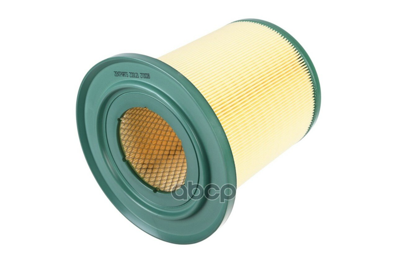 Фильтр воздушный ГАЗ 3302 21-22 ZENTPARTS арт. Z33121