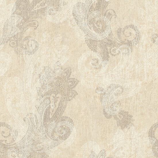 Обои Rasch Indian Style 746433 винил на флизелине, поверхность матовая, размер рулона 0,53х10,05, Германия